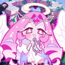 Eternal Sugar Cookie | Voice Lines Wiki | Fandom