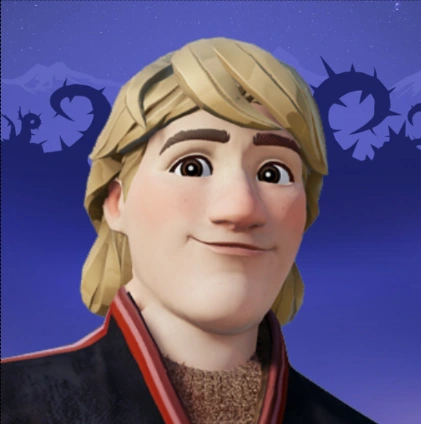 Kristoff (Dreamlight Valley) | Voice Lines Wiki | Fandom