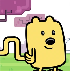 Wubbzy | Voice Lines Wiki | Fandom