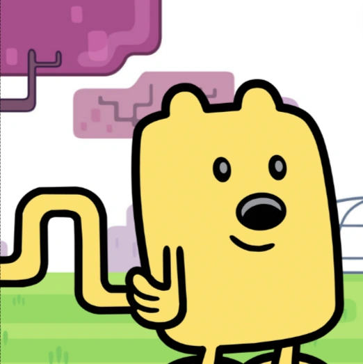 Wubbzy | Voice Lines Wiki | Fandom