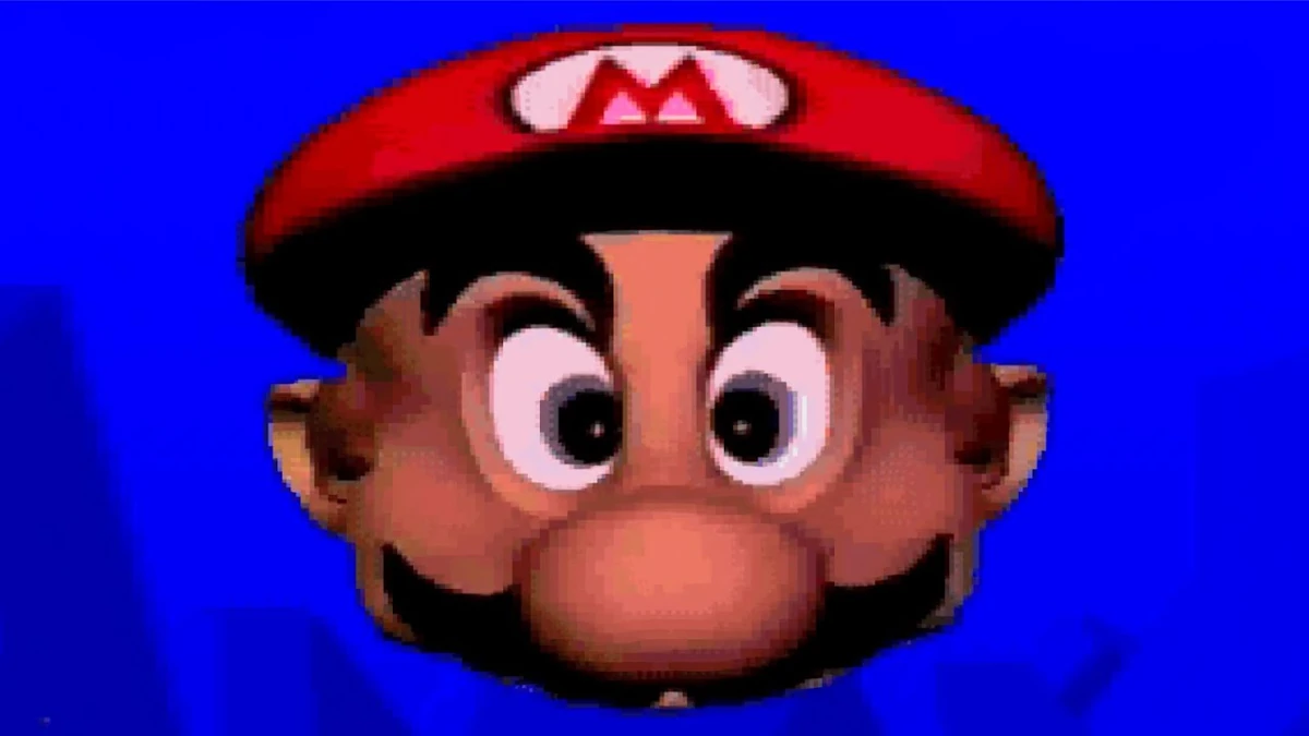 Mario (Mario Teaches Typing 2) | Voice Lines Wiki | Fandom