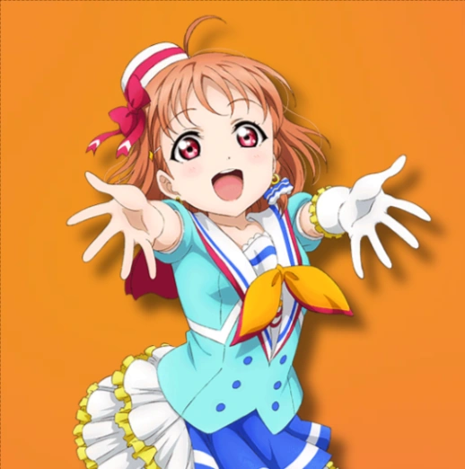 Chika Takami (LLSIF:AS) | Voice Lines Wiki | Fandom