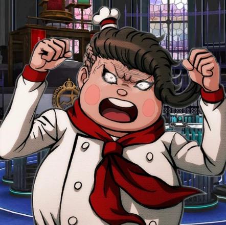 Teruteru Hanamura (Danganronpa V3) | Voice Lines Wiki | Fandom