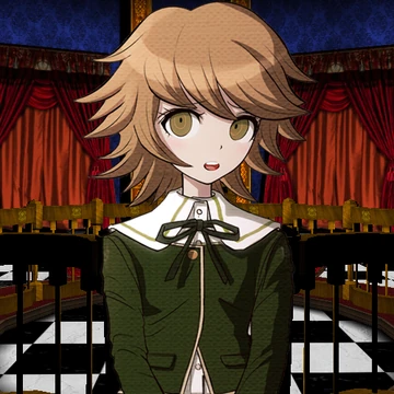 chihiro dangan