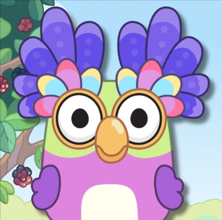 Chattermax (The Video Game) | Voice Lines Wiki | Fandom