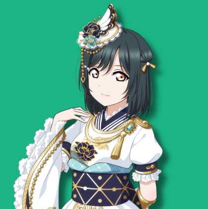 Shioriko Mifune | Voice Lines Wiki | Fandom