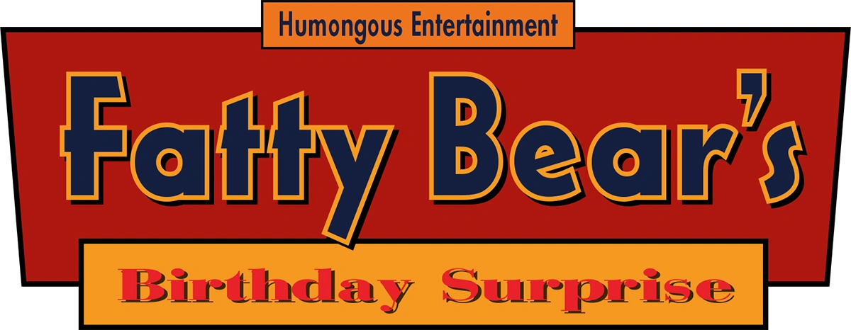 Fatty Bear's Birthday Surprise | Voice Lines Wiki | Fandom