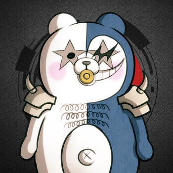 Monokid | Voice Lines Wiki | Fandom