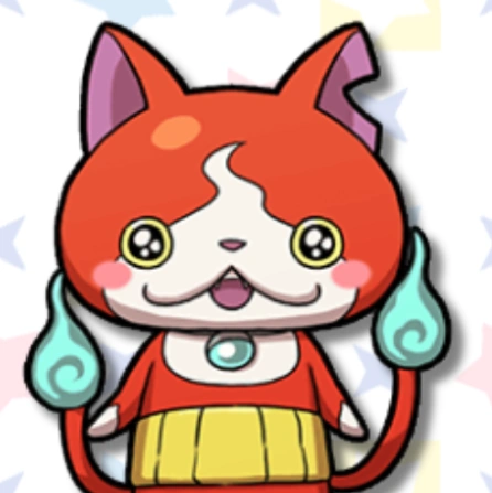 Jibanyan (Wibble Wobble) | Voice Lines Wiki | Fandom