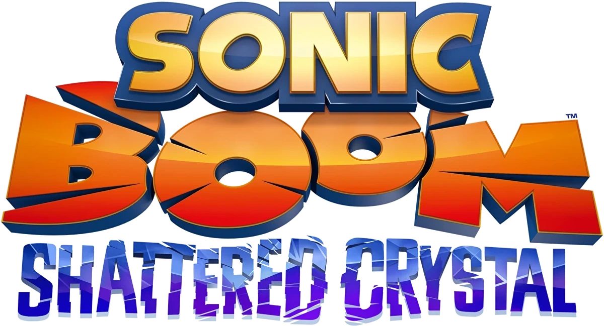 Sonic Boom: Shattered Crystal | Voice Lines Wiki | Fandom