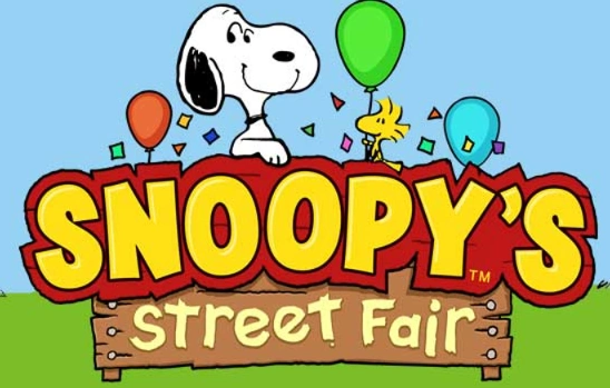 Snoopy's Street Fair | Voice Lines Wiki | Fandom
