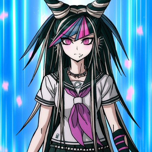 Ibuki Mioda | Voice Lines Wiki | Fandom