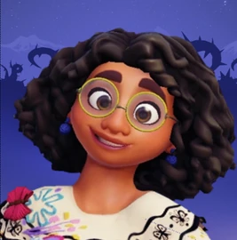 Mirabel Madrigal (Dreamlight Valley) | Voice Lines Wiki | Fandom