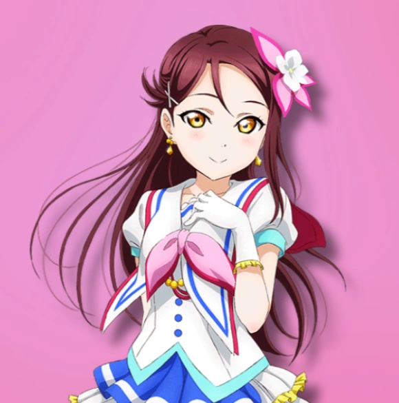 Riko Sakurauchi (LLSIF:AS) | Voice Lines Wiki | Fandom
