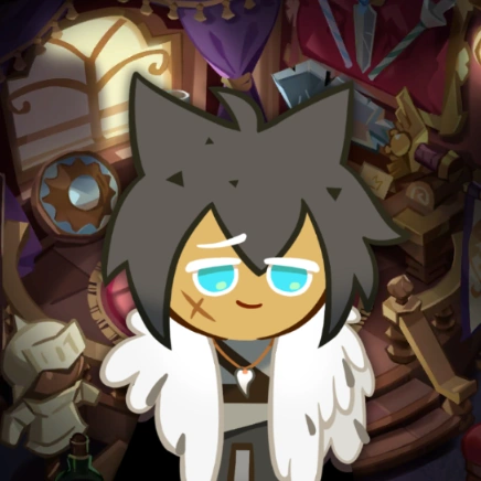 Werewolf Cookie | Voice Lines Wiki | Fandom