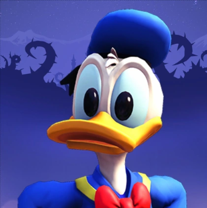 Donald Duck (Dreamlight Valley) | Voice Lines Wiki | Fandom