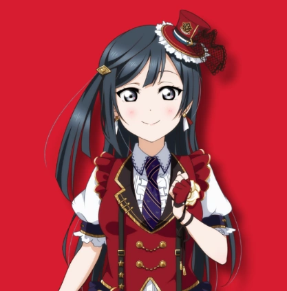 Setsuna Yuki | Voice Lines Wiki | Fandom