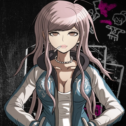 Hiroko Hagakure | Voice Lines Wiki | Fandom