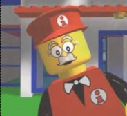 Lego | Voice Lines Wiki | Fandom