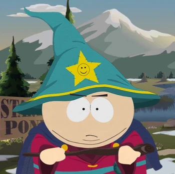 Grand Wizard Cartman (The Stick of Truth) | Voice Lines Wiki | Fandom