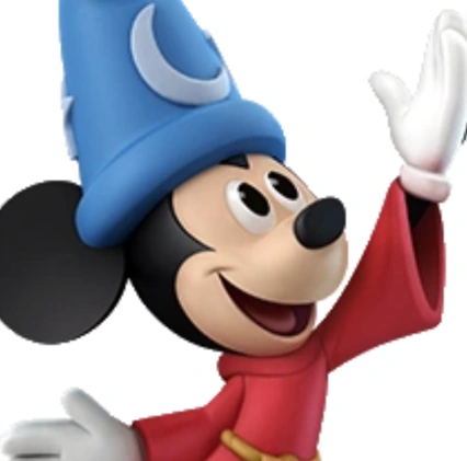 Disney Infinity | Voice Lines Wiki | Fandom