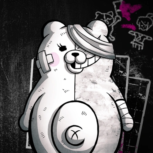 Shirokuma | Voice Lines Wiki | Fandom