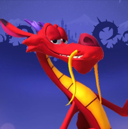 Mushu (Dreamlight Valley) | Voice Lines Wiki | Fandom