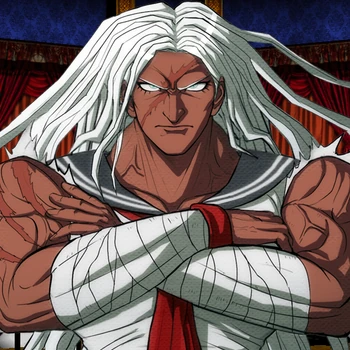 Sakura Ogami | Voice Lines Wiki | Fandom