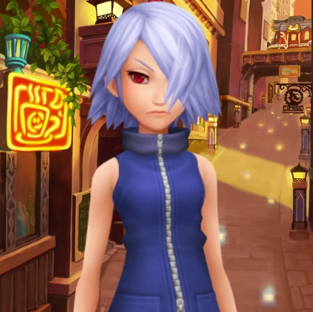 Fujin (Kingdom Hearts II) | Voice Lines Wiki | Fandom