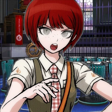 mahiru sprites