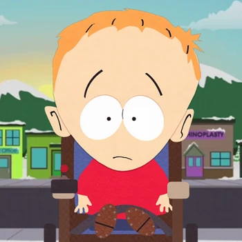 Timmy Burch (Tower Defense Play) | Voice Lines Wiki | Fandom