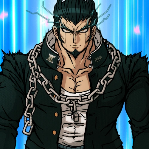 Nekomaru Nidai | Voice Lines Wiki | Fandom