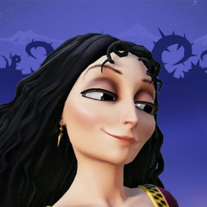 Mother Gothel (Dreamlight Valley) | Voice Lines Wiki | Fandom