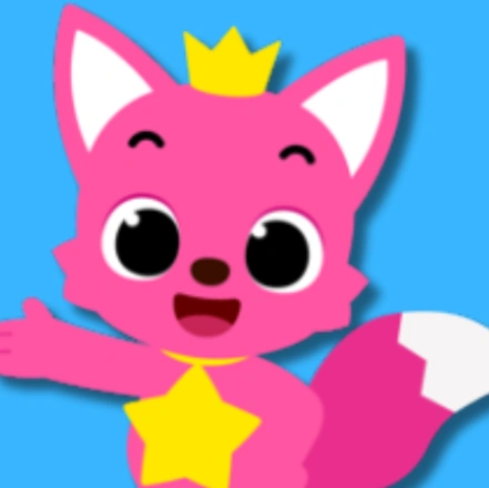 Pinkfong | Voice Lines Wiki | Fandom