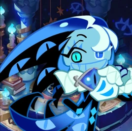 Shadow Milk Cookie | Voice Lines Wiki | Fandom
