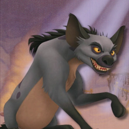 Banzai (Kingdom Hearts II) | Voice Lines Wiki | Fandom