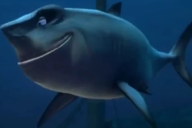 Bruce (Disneyland Adventures) | Voice Lines Wiki | Fandom