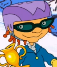 Otto Rocket (Nick Tunes) | Voice Lines Wiki | Fandom