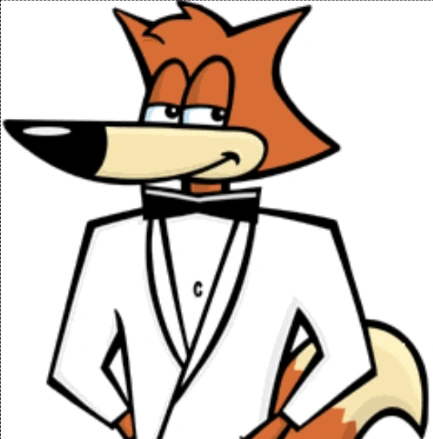 Spy Fox | Voice Lines Wiki | Fandom