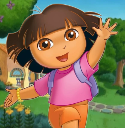Dora Márquez | Voice Lines Wiki | Fandom