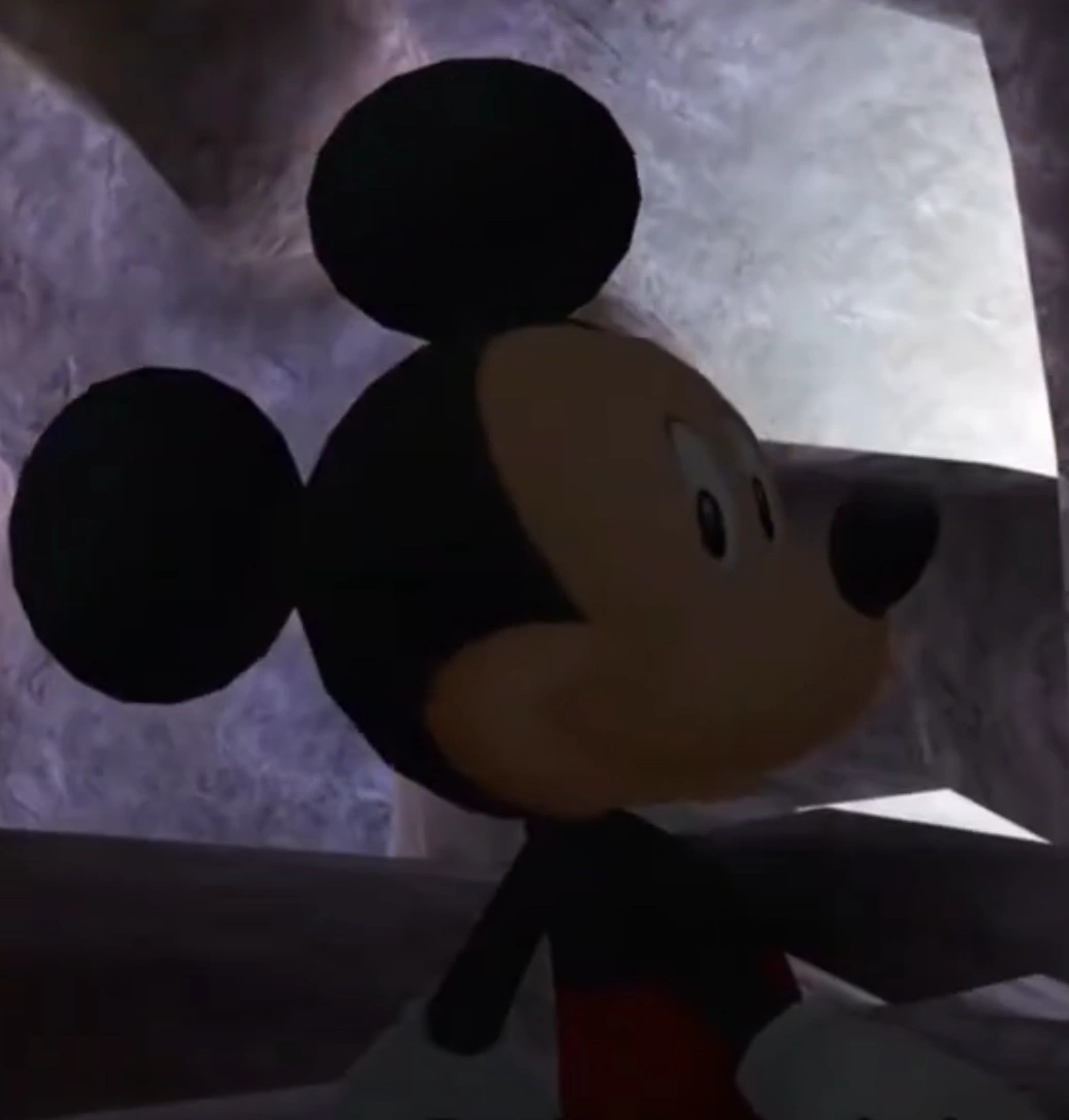 Mickey Mouse (Kingdom Hearts) | Voice Lines Wiki | Fandom