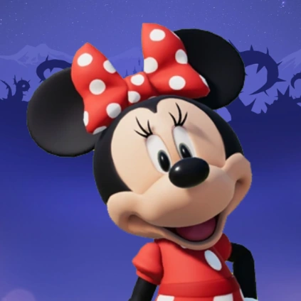 Minnie Mouse (Dreamlight Valley) | Voice Lines Wiki | Fandom