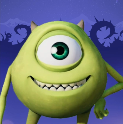 Mike Wazowski (Dreamlight Valley) | Voice Lines Wiki | Fandom