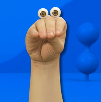 Oobi | Voice Lines Wiki | Fandom