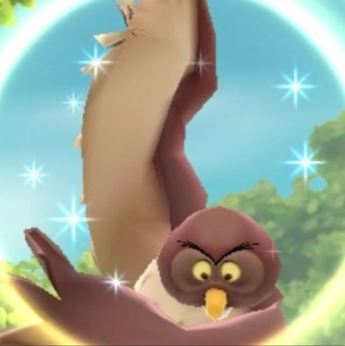 Owl (Disney Magical World) | Voice Lines Wiki | Fandom