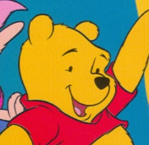 Pooh (My Interactive Pooh) | Voice Lines Wiki | Fandom