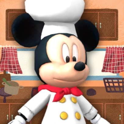 Mickey Mouse (Disney Dream Treats) | Voice Lines Wiki | Fandom