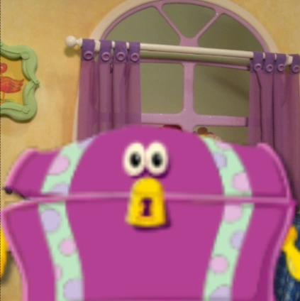 Dress Up Chest | Voice Lines Wiki | Fandom