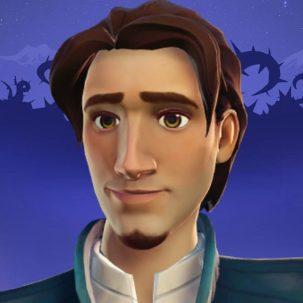 Flynn Rider (Dreamlight Valley) | Voice Lines Wiki | Fandom
