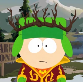 High Jew Elf King (The Stick of Truth) | Voice Lines Wiki | Fandom